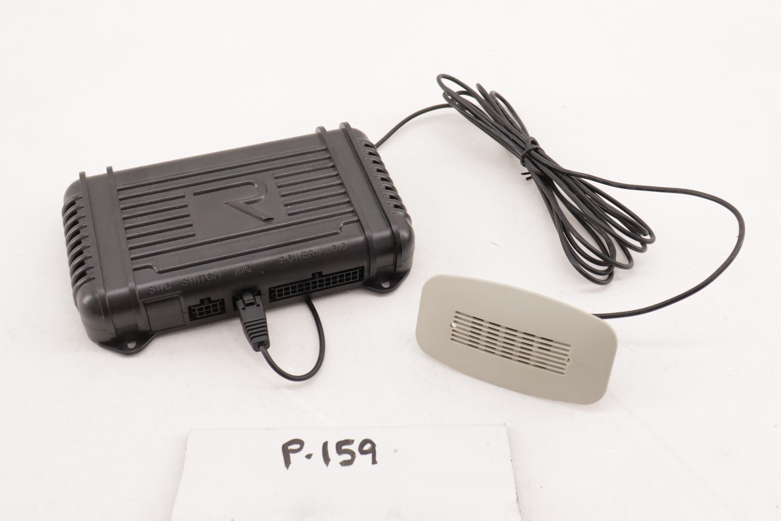 New OEM Bluetooth Module and Microphone 2011-2014 Mazda2 Mazda 2 ...