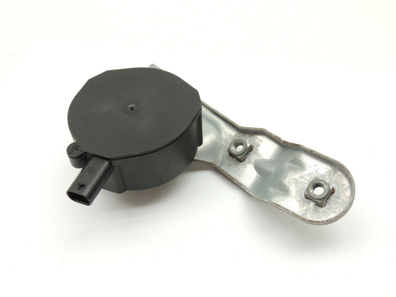 2012 Mk6 VW Golf R Sound Amplifier Actuator Impact Module Factory Oem ...