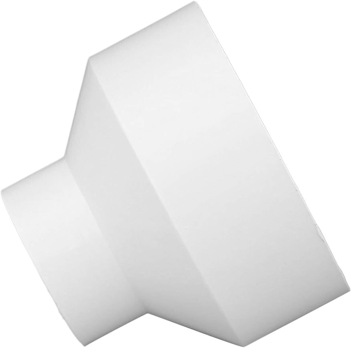 CHARLOTTE PIPE 2 x 4 DWV Pipe Increaser Reducer DWV (Drain, Waste and ...