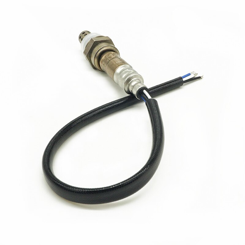 4 Wire Universal O2 Oxygen Sensor 234-4209 0258986602 0258986507 for ... 4 Wire Universal O2 Oxygen Sensor 234-4209 0258986602 0258986507 for ...