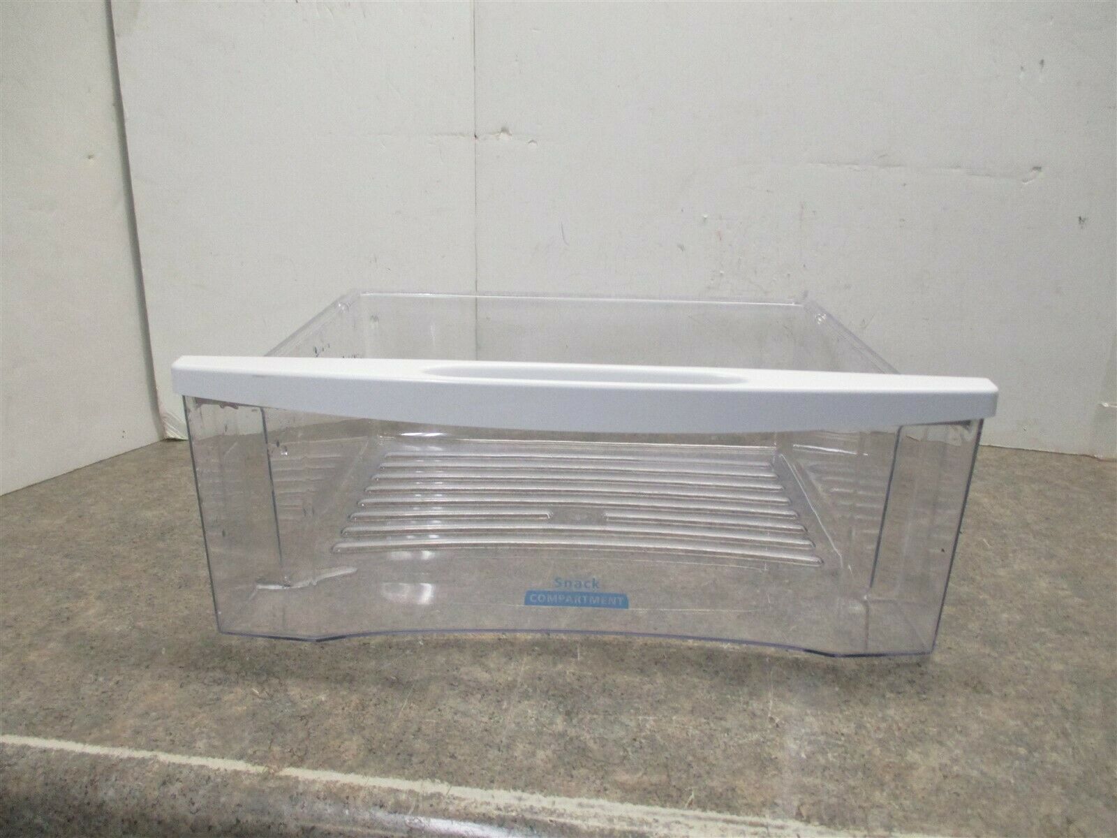 Whirlpool Refrigerator Snack Pan Part# and similar items
