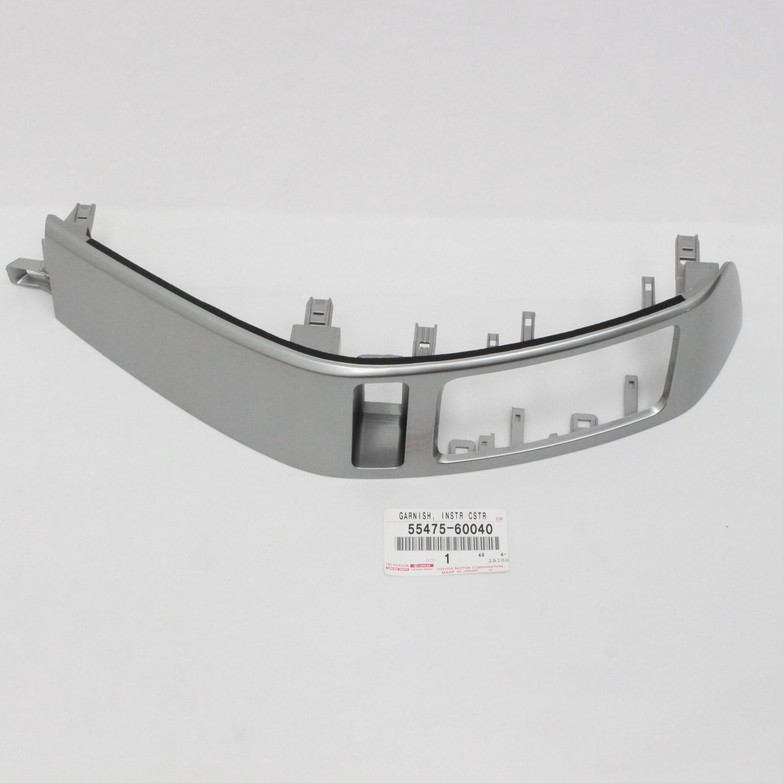 Lexus GX470 Land Cruiser Prado OEM Air Vent Finish Panel Trim Left ...