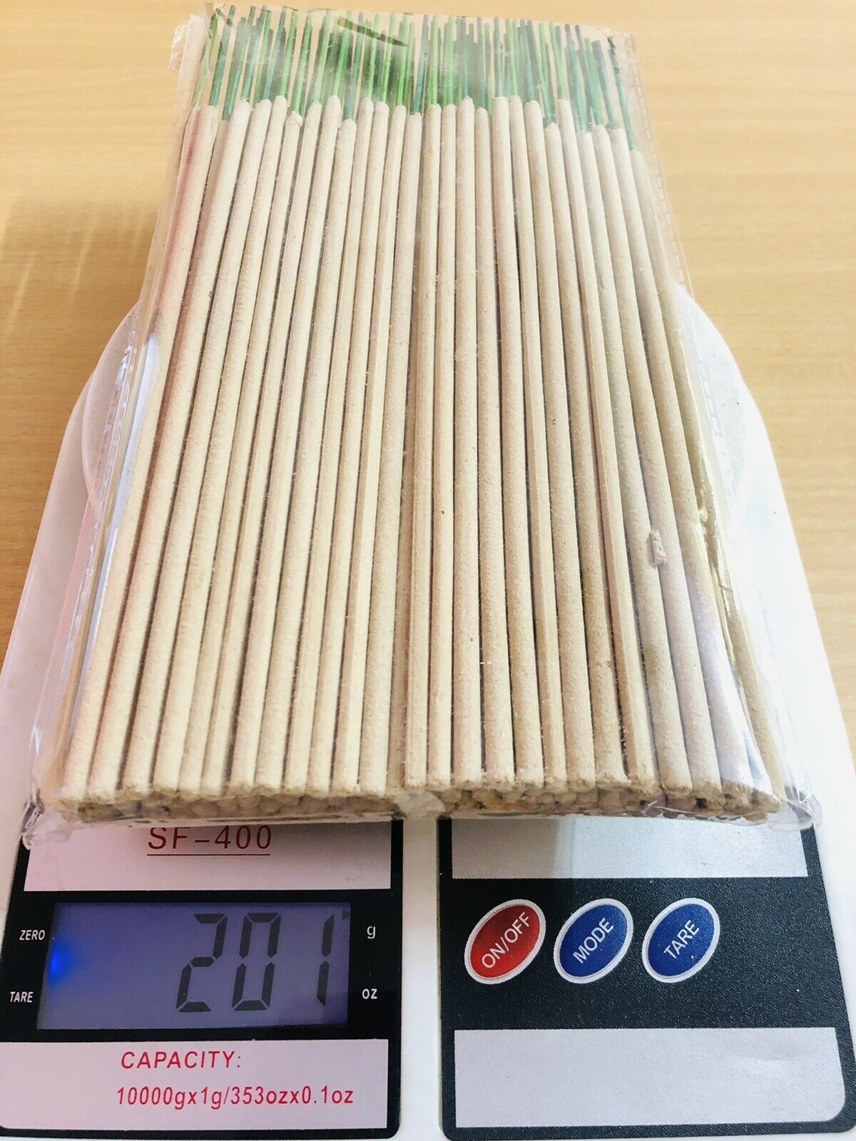 90-100 Indian LOBHAN LOBAN DHOOP AGARBATTI INCENSE STICKS 200gram 8 ...