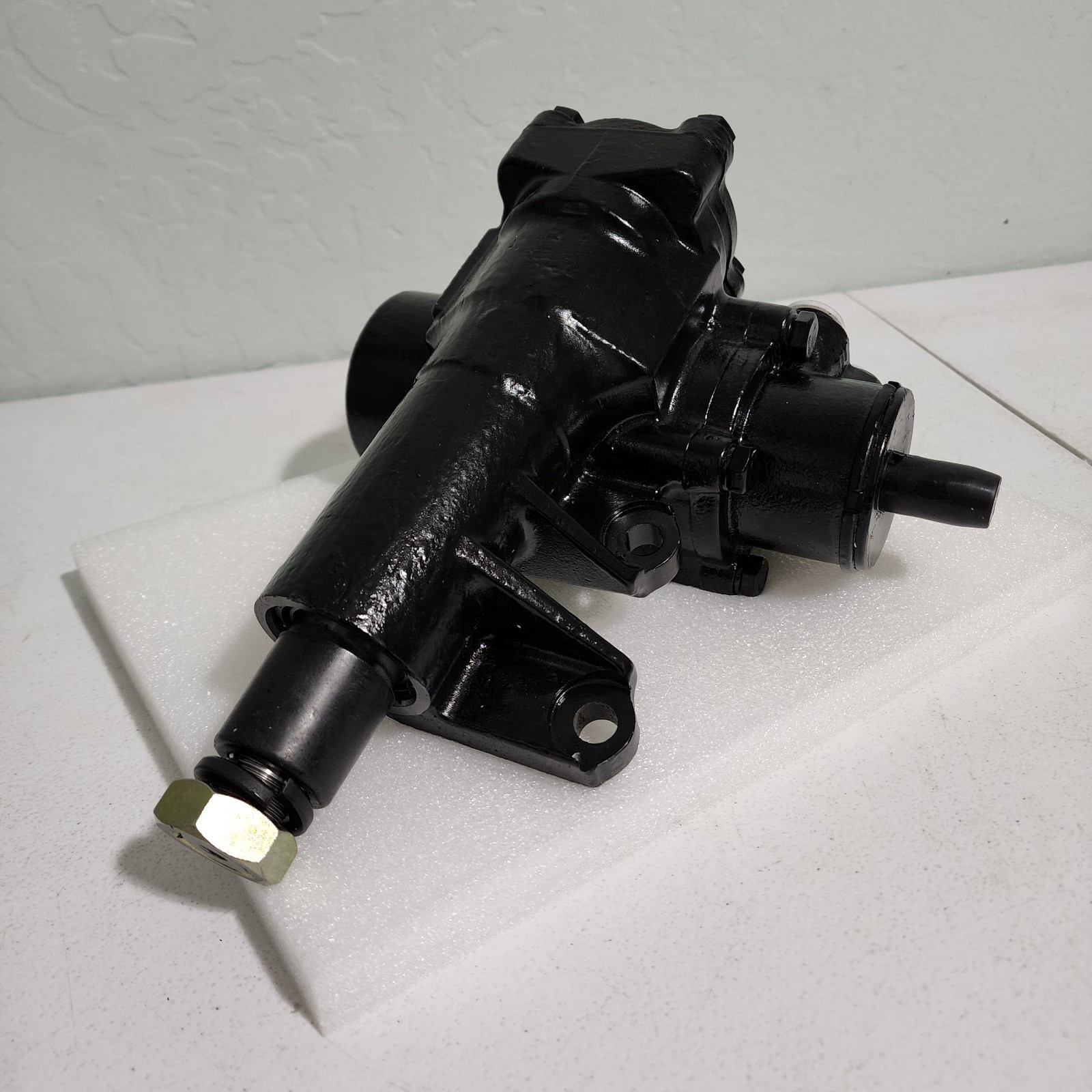 For Toyota Pickup 1986-1988 4WD Toyota 4Runner 1986-1989 Power Steering ...