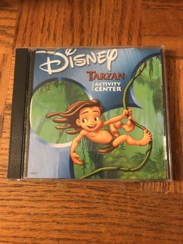 Tarzan Activity Center - Hobbies & Leisure