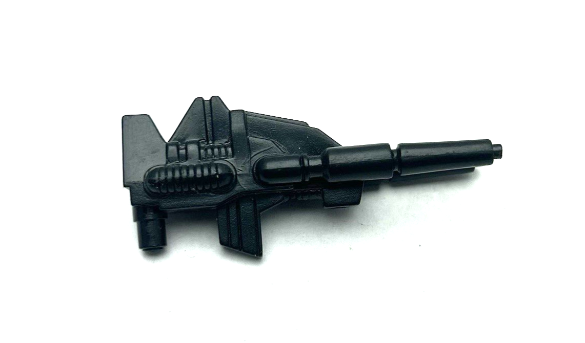 Vintage G1 1984 Hasbro Transformers Dinobots Grimlock Gun Part - Action ...