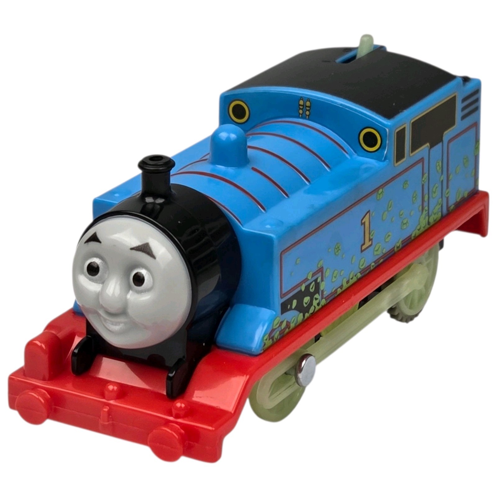 Thomas & Friends Trackmaster Glowing Mine Thomas Engine ONLY** Mattel ...