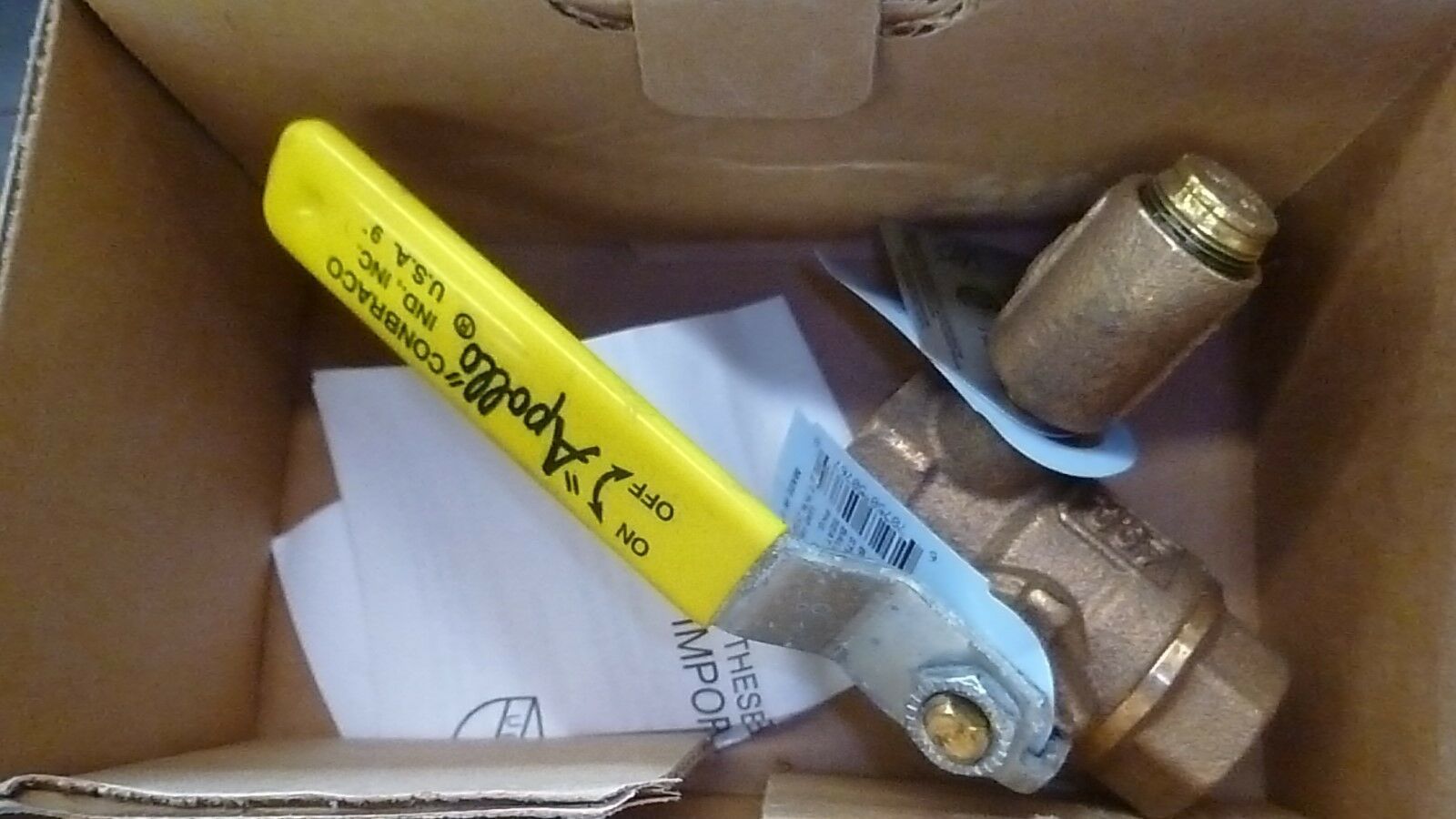 Apollo Valves Threaded End Thermal Expansion and 32 similar items