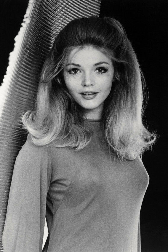 Karen Jensen As Rachel In Bracken'S World 11x17 Mini Poster - 2000-Now