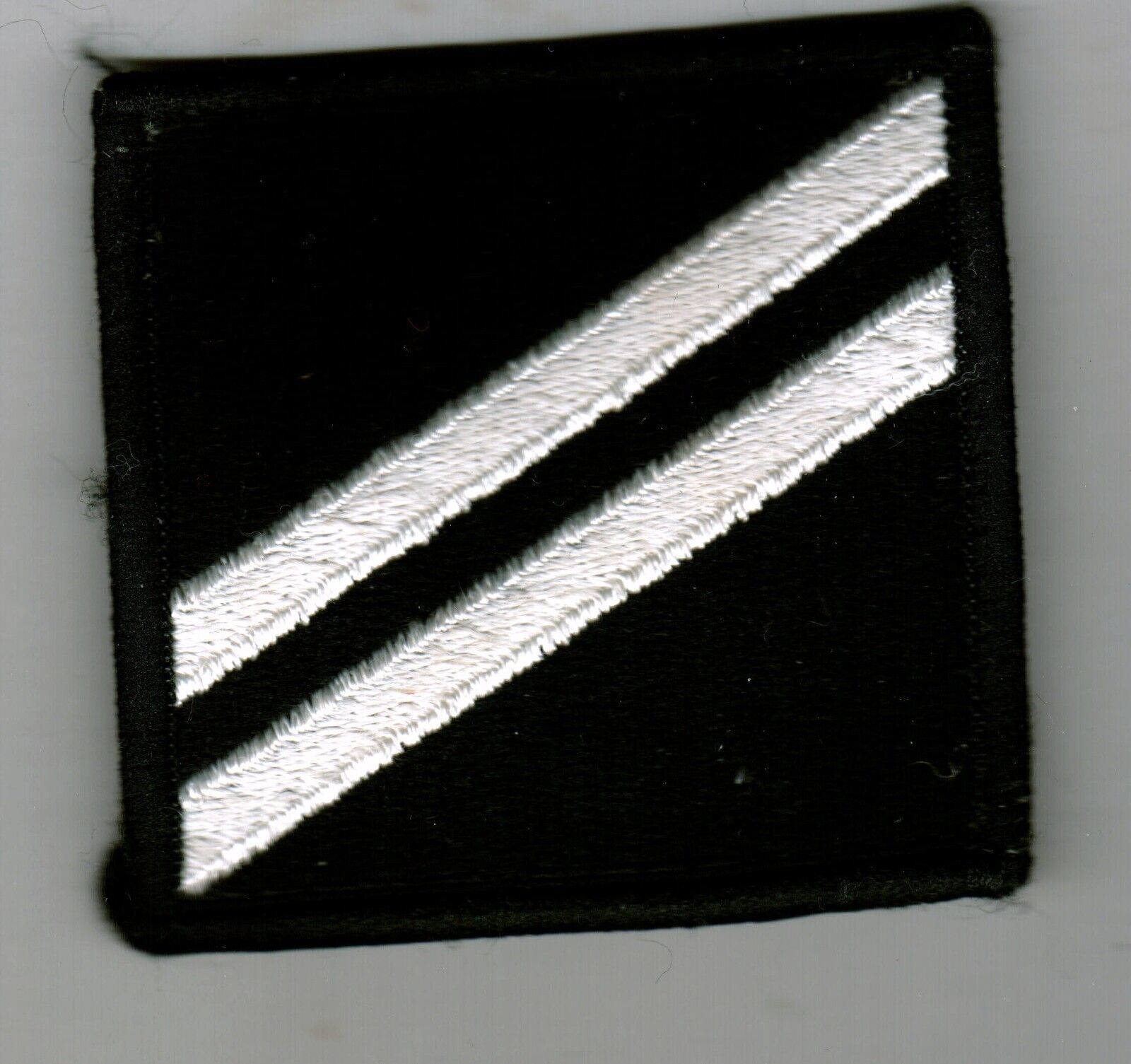 USN SEAMAN APPRENTICE RATE E-2 FOR BLUE UNIFORM - Other