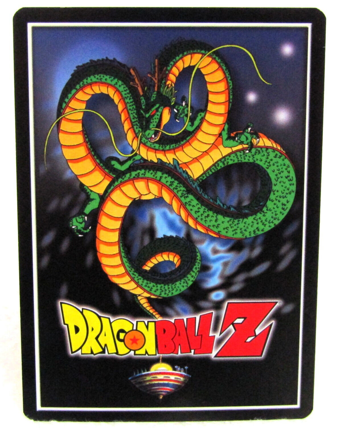 2000 Score Unlimited Dragon Ball Z DBZ CCG TCG Earth Dragon Ball 3 #75 ...