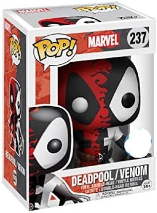 Funko POP! Deadpool Venom #237 - Funko