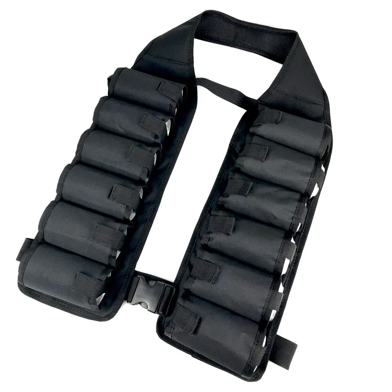 Beer Bandolier Stand with 12 Pack Beverage Vest Beer Holster Soda Belt ...