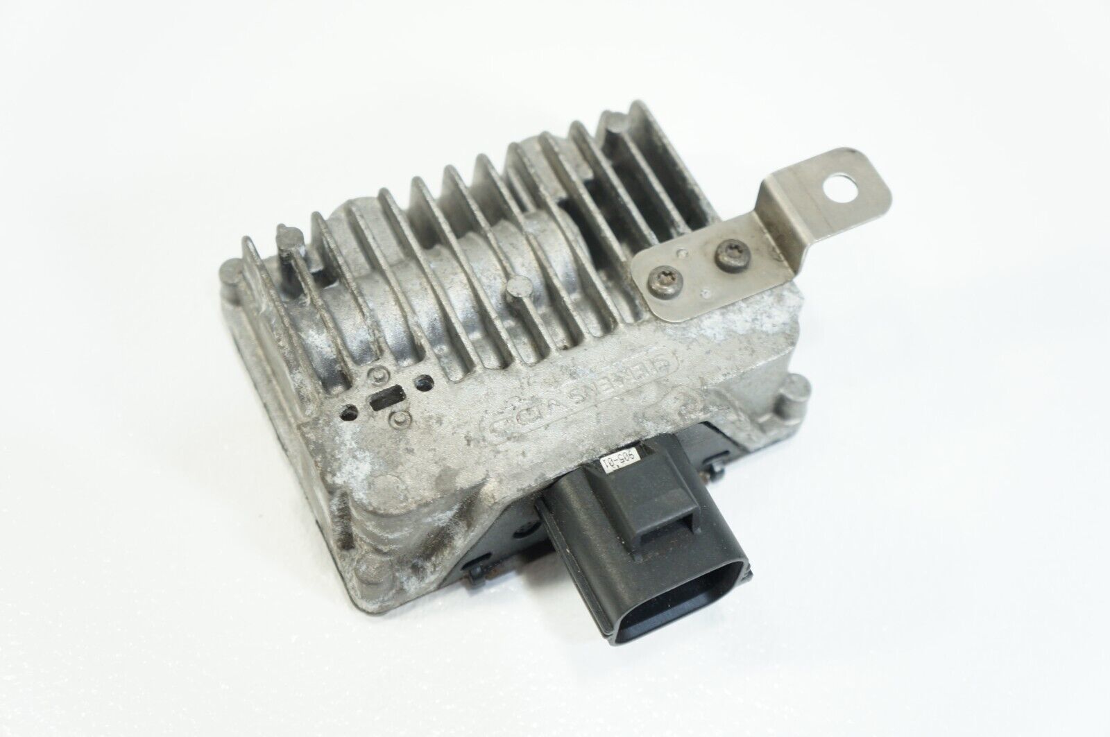 2009-2015 jaguar xf xfr x250 gas fuel pump control module resistor unit ...