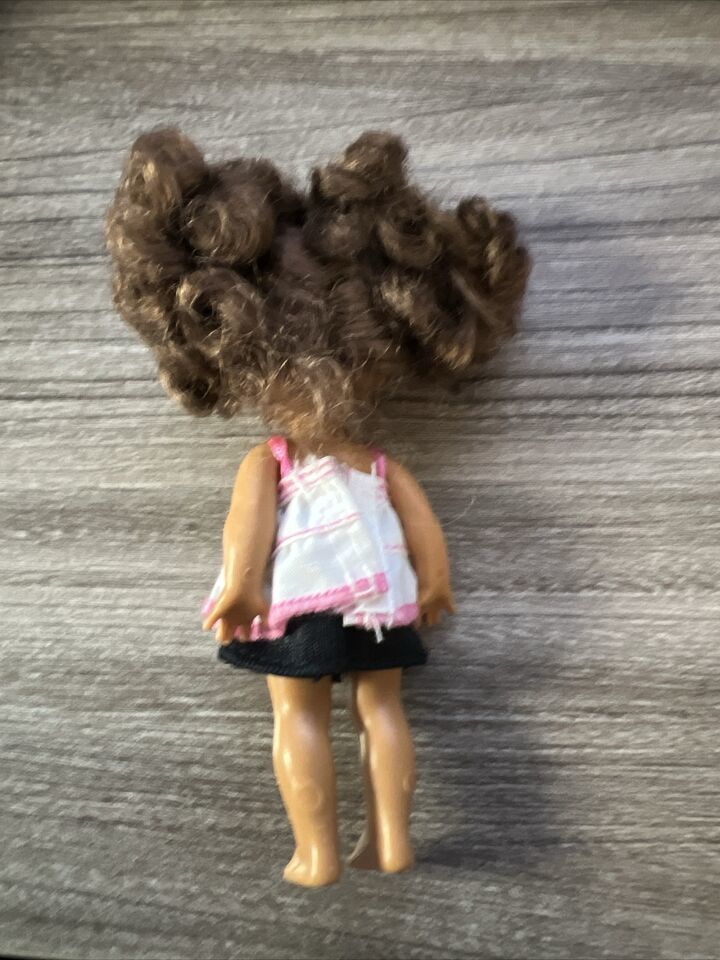 Barbie sister-Chelsea Doll With Outfit - Dolls & Doll Playsets