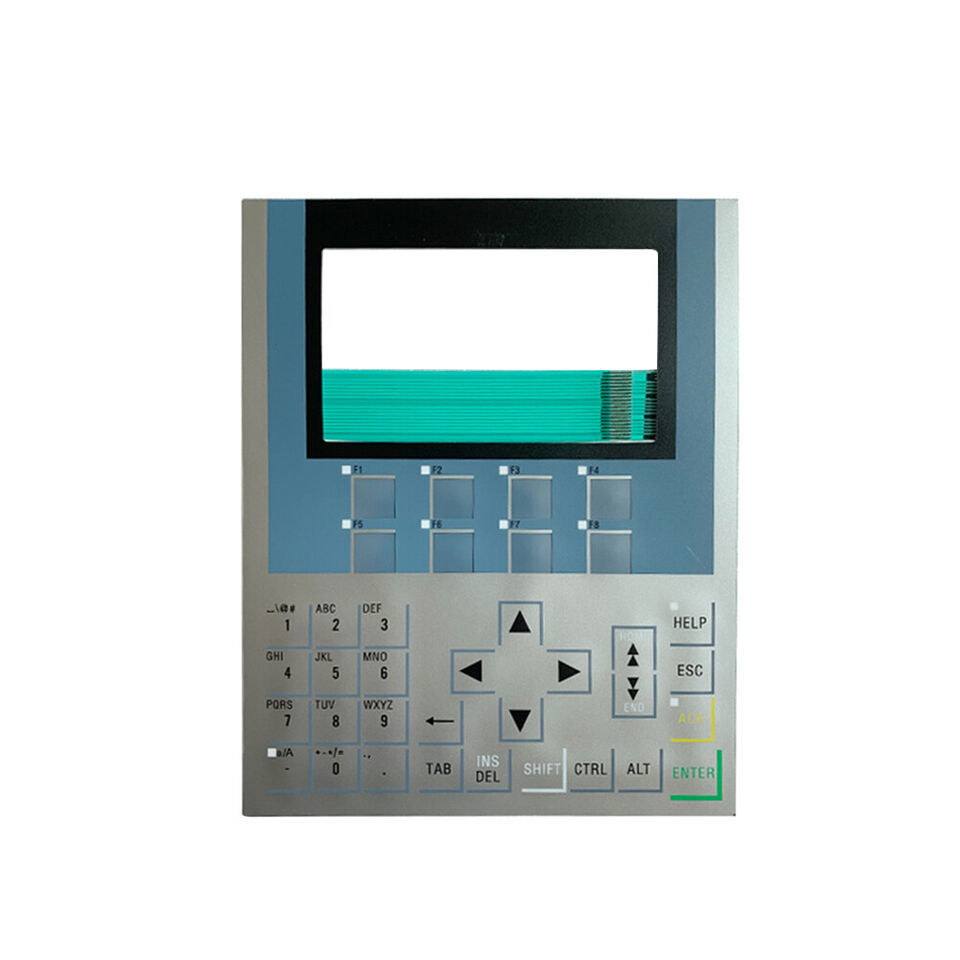 For Siemens KP400 Comfort 6AV2 124 6AV2124-1DC01-0AX0 Keyboard ...
