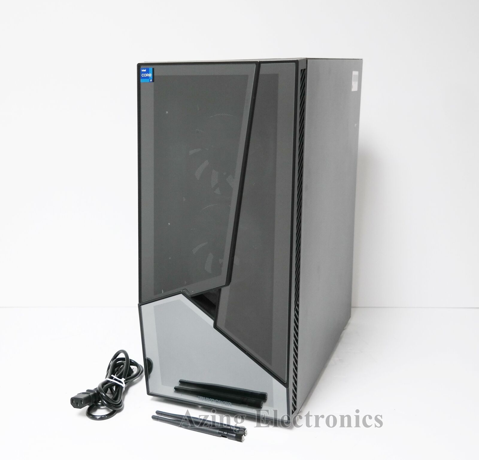 iBUYPOWER SlateMR216i Core i7-11700F 2.5GHz 16GB 512GB SSD RTX3060 - PC ...