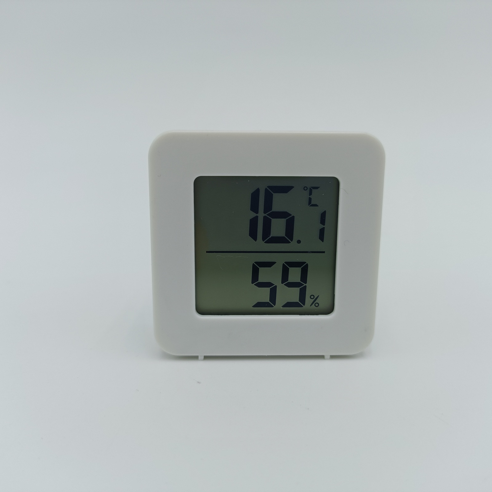 ATODEKARU Thermo-hygrometers Thermometer Hygrometer Indoor Humidity Meter - Thermometers