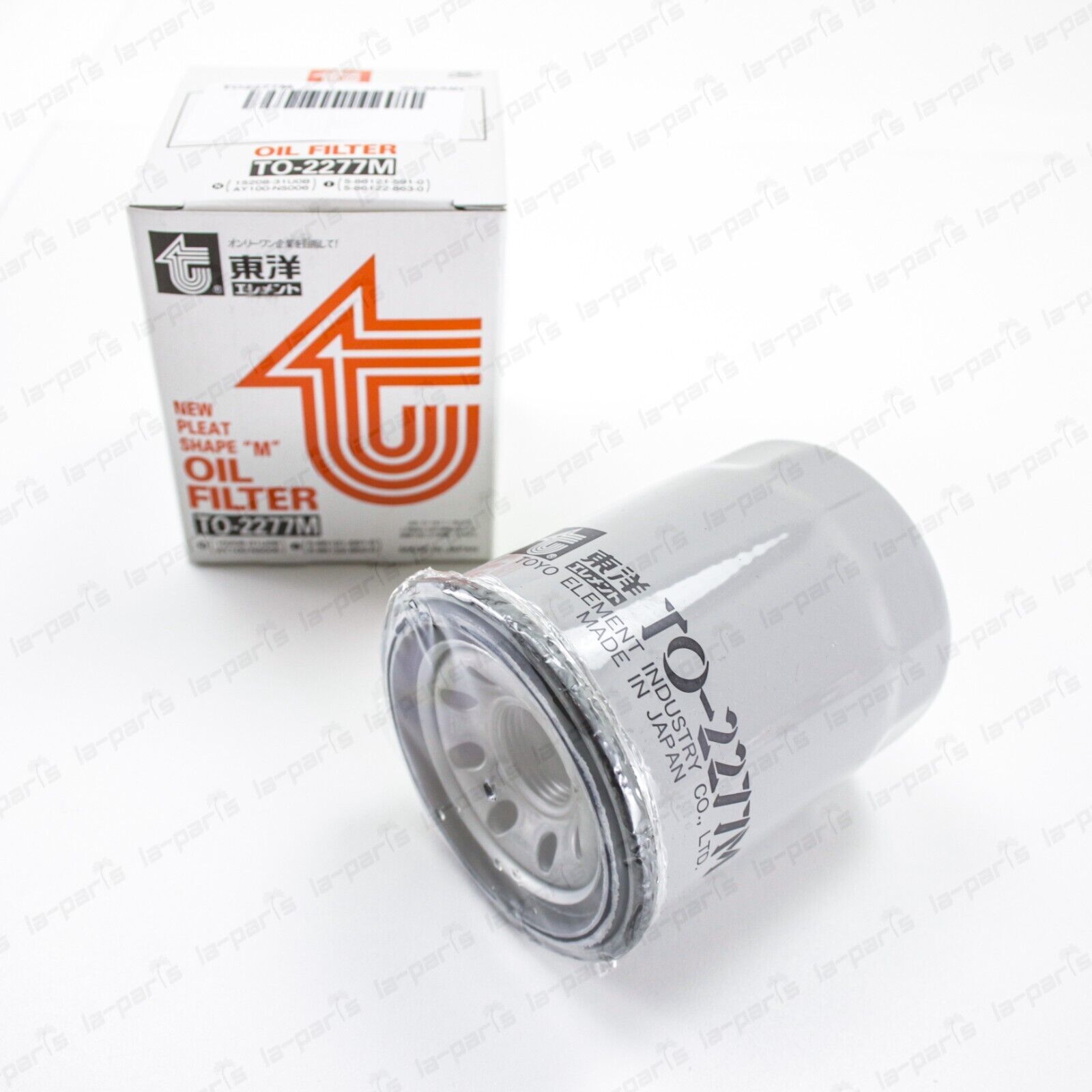 JDM Make Oil Filter For Nissan Fairlady Z 08-18 GT-R GTR R35 Silvia S14 ...