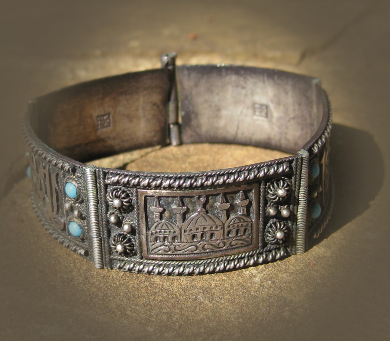 Haunted Antiquities Elite Collection Quinctus Tribus five djinn Tribes ...