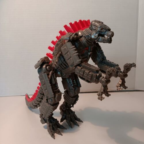Monsterverse Godzilla vs Kong 7 Inch Battle Roar Mechagodzilla Toho ...