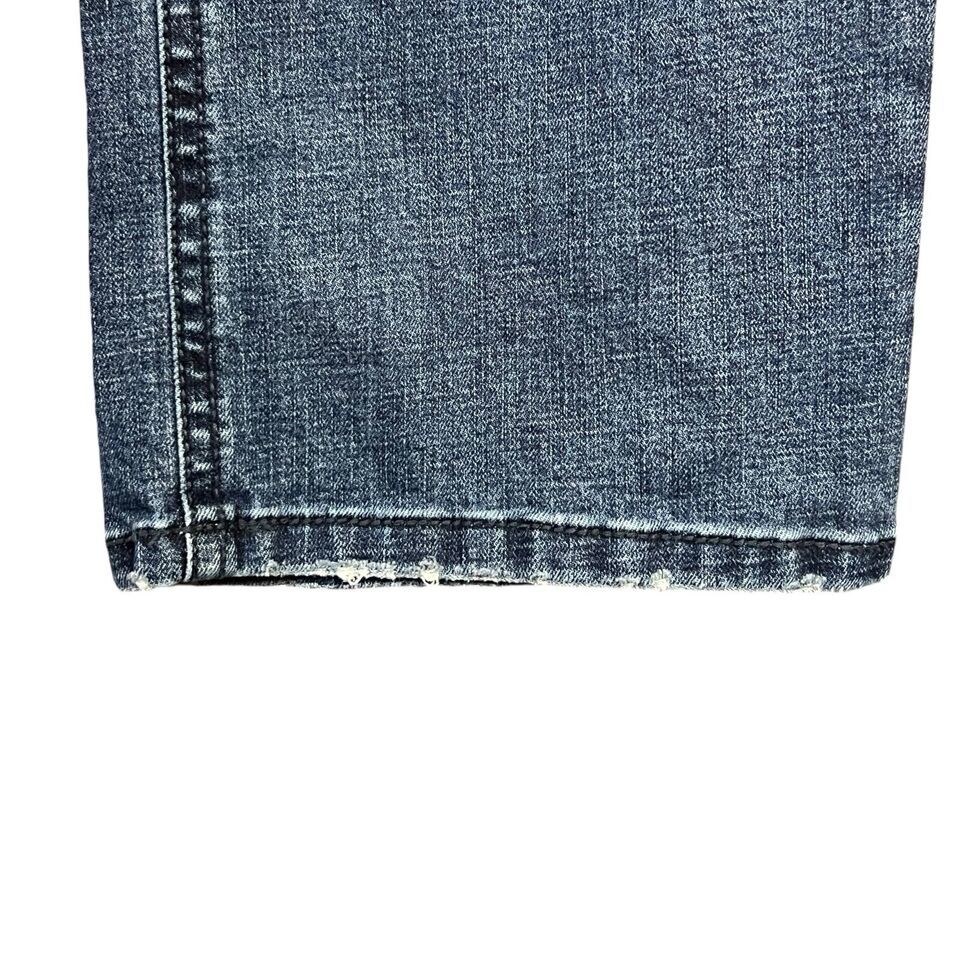 TK AXEL Jeans Obscure Blue Denim Slim Boot and 30 similar items TK AXEL Jeans Obscure Blue Denim Slim Boot and 30 similar items