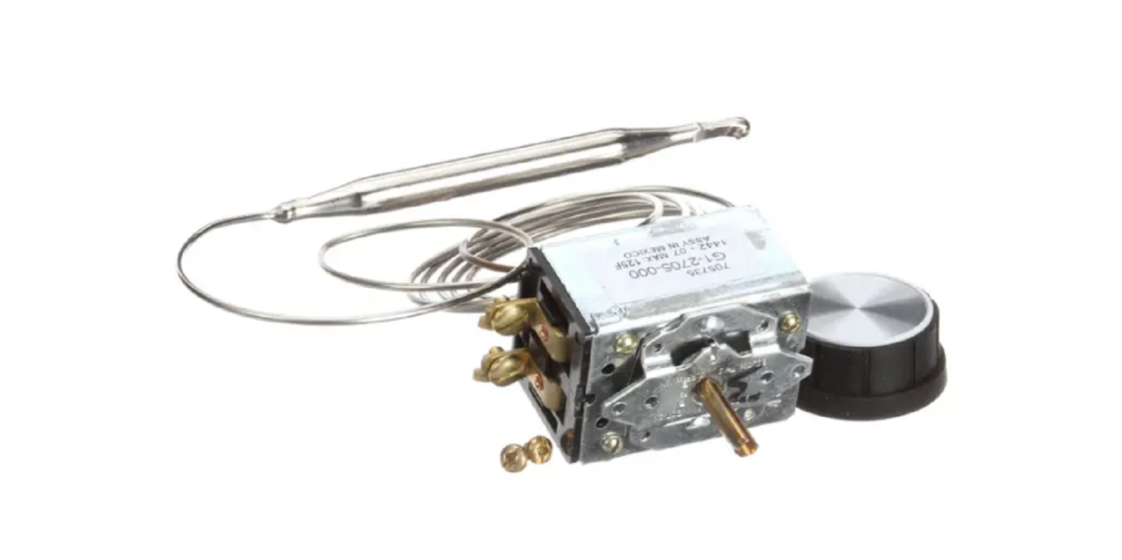 Piper Products G1-2705-000 Thermostat Proofer 60-125F - Other ...