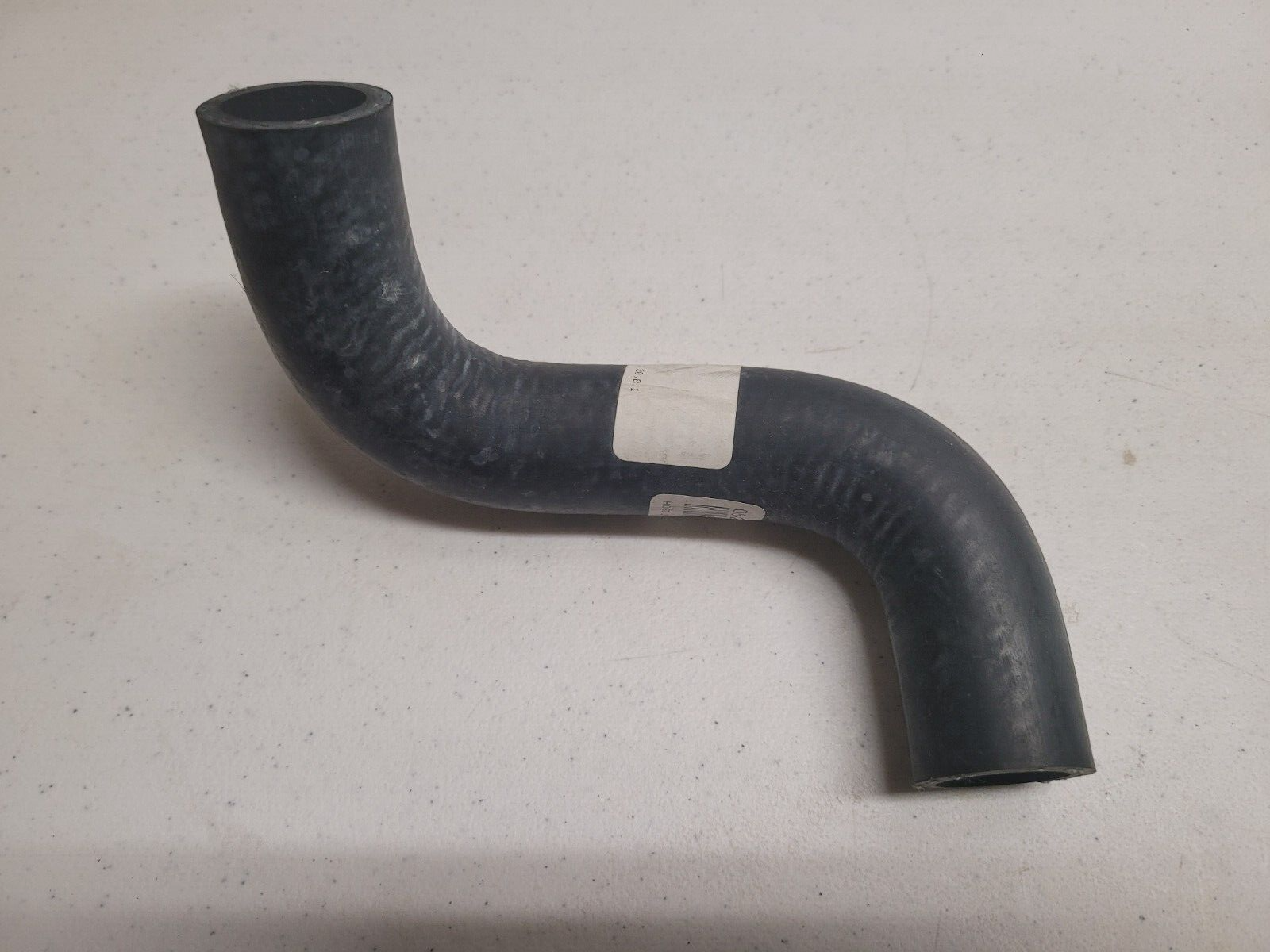 Freightliner Coolant Circulation Booster Pump Hose 05-22723-001 MB90 ...