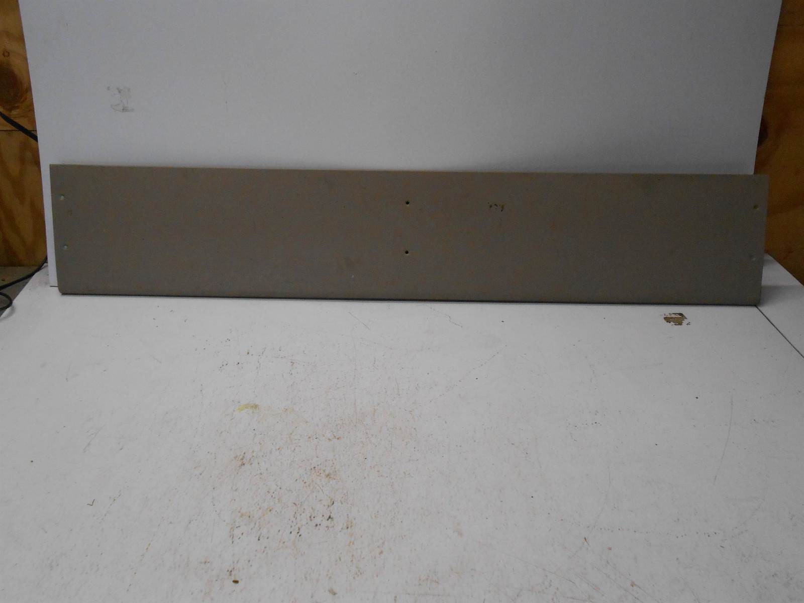 2005 Ford Ranger Rear Back Wall Panel Trim Molding - Other Interior ...