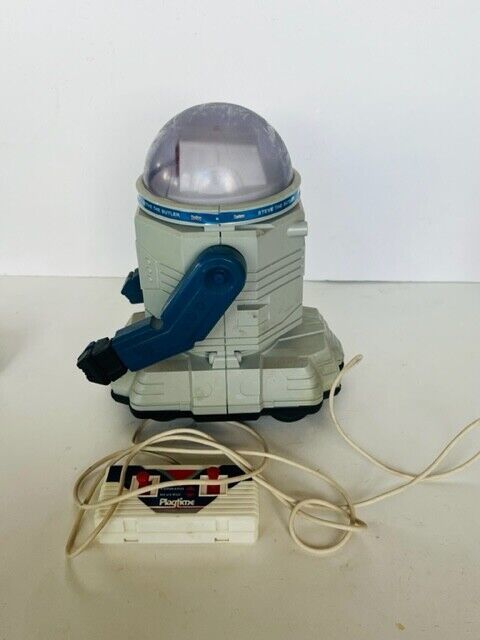 Steve The Butler Robot Remote Control and 20 similar items