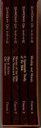 Heroes of Faith (4 Volume Set): Men in and similar items