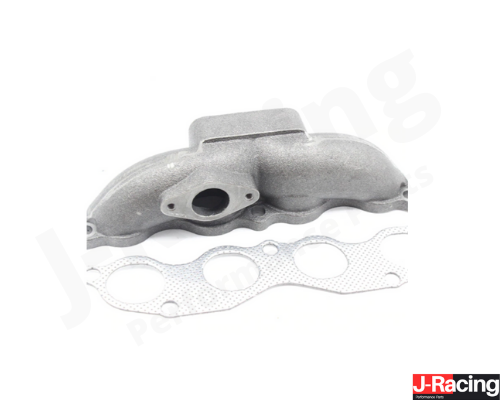 K20 T3 Turbo Log Manifold Cast For Honda Civic Integra Type R EP3 DC5 ...