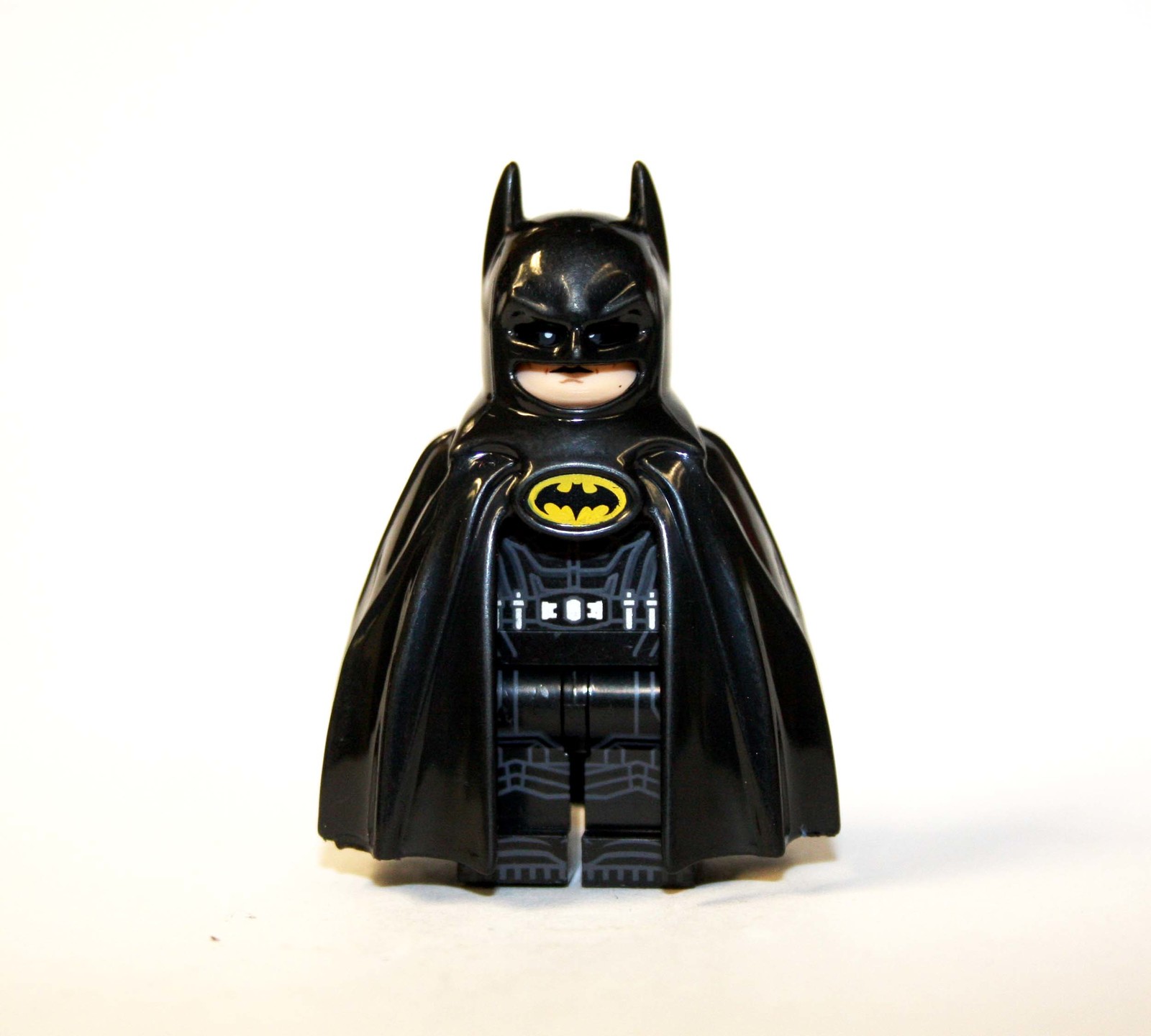 YY Minifigure Building Custom Batman Michael Keaton V3 - LEGO (R ...