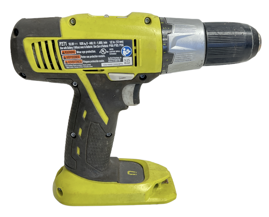 Ryobi Cordless hand tools P271 339720 - Everything Else