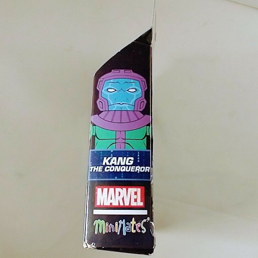 Mini Mates Marvel's Avengers Assemble: Ms. and 50 similar items