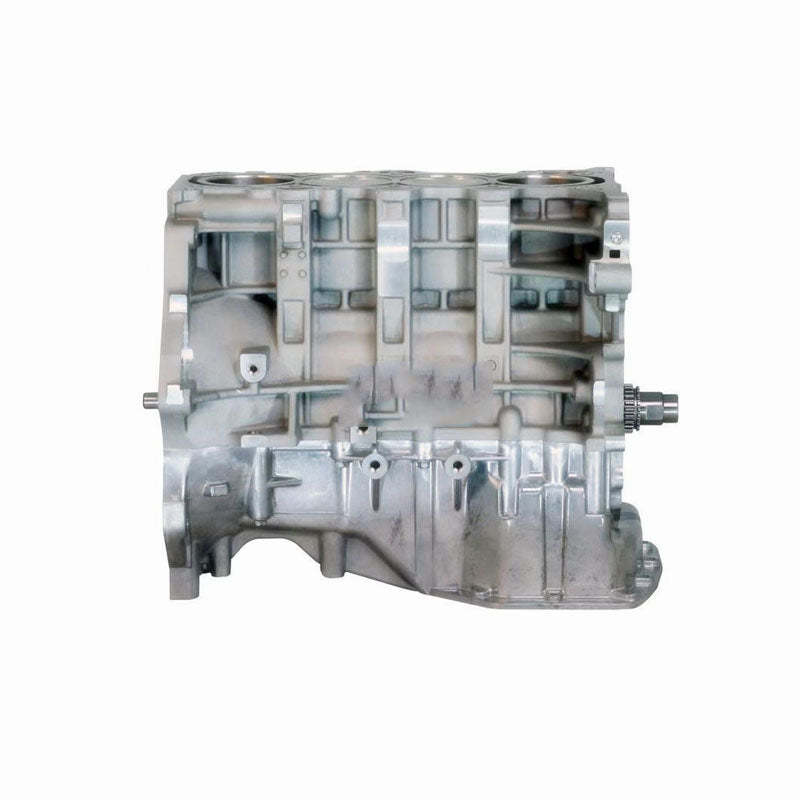 Brand New G4FA Engine Short Block 1.4L For HYUNDAI I30 IX20 VERNA IV ...