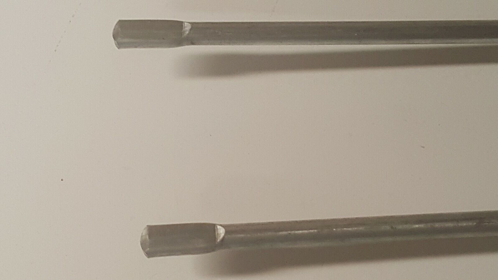 Lock Rod Bars for Truck Cap Topper Camper Shell RV 54-3/8" LB54 - Other ...