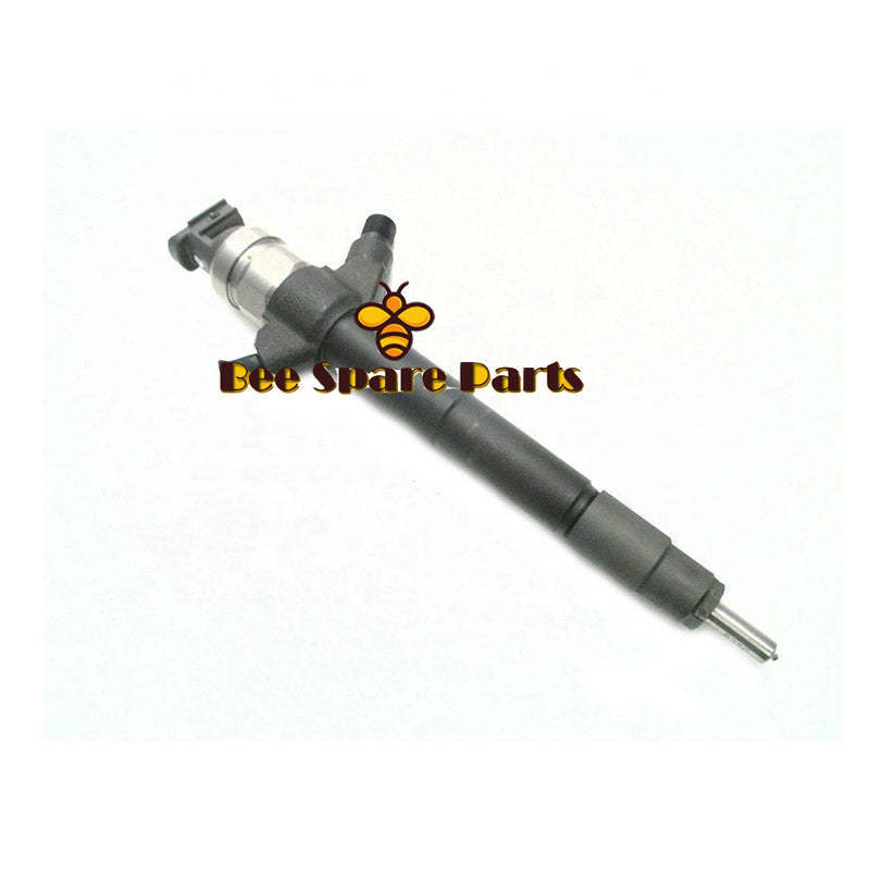 New DENSO Common Rail Injector 095000-5760 1465A054 FOR Mitsubishi 4M41 ...