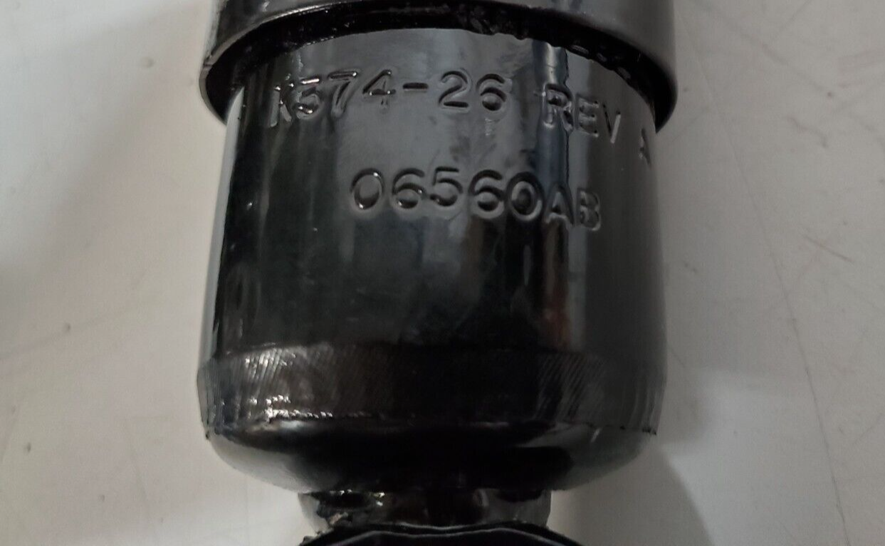 Paccar Shock Absorber K374-26 | 06560AB - Shocks, Struts & Assemblies