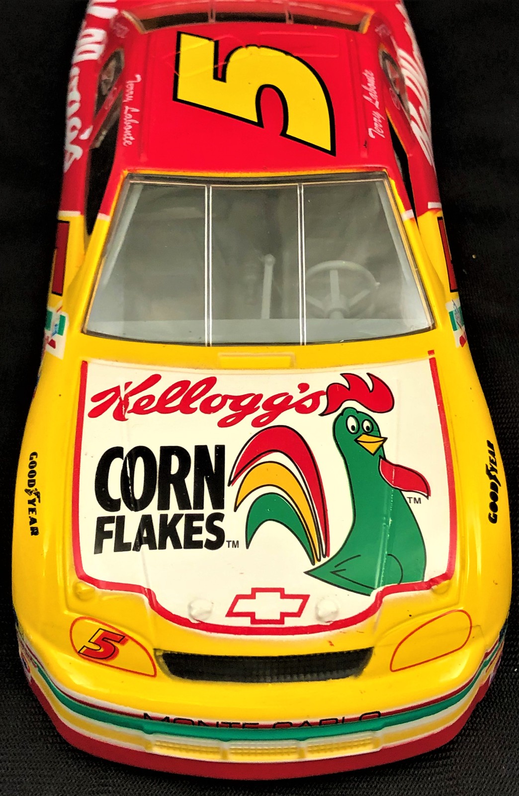 1997 Terry Labonte Kellogg's Racing and similar items