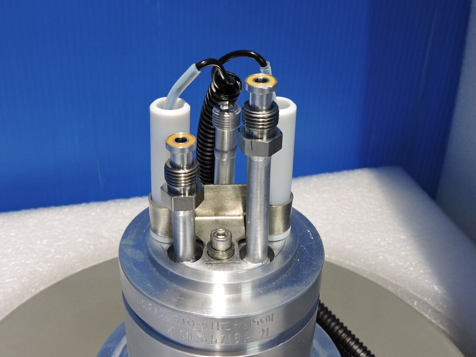 Lam Research PED ASSY 16-461249-00 02-461379-00 - Other Semiconductor ...