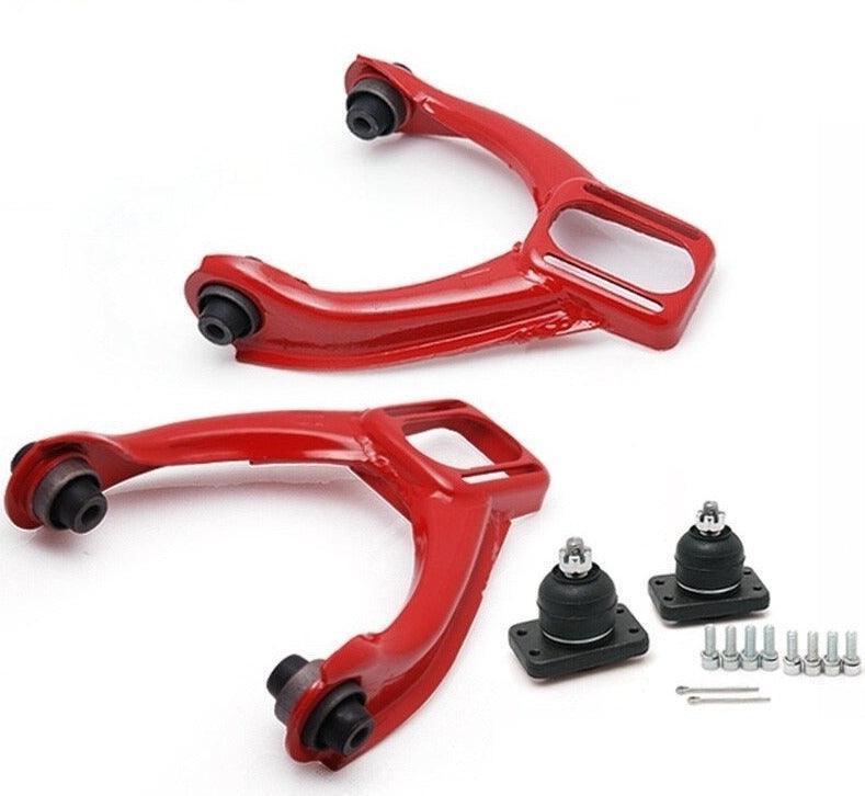 Adjustable Front Upper Control Arms for Honda Civic EJ EK EM1 96-00 ...