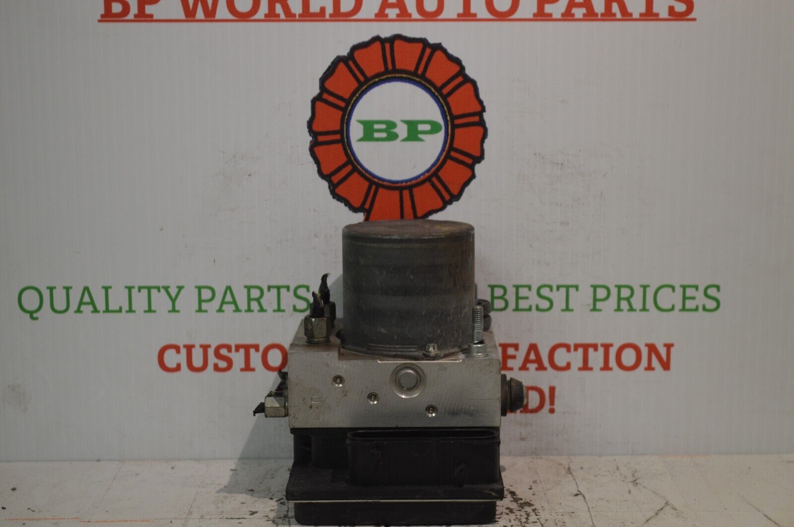 47660ZY90C Nissan Maxima 2014 ABS Anti-Lock Brake Pump Control Module ...