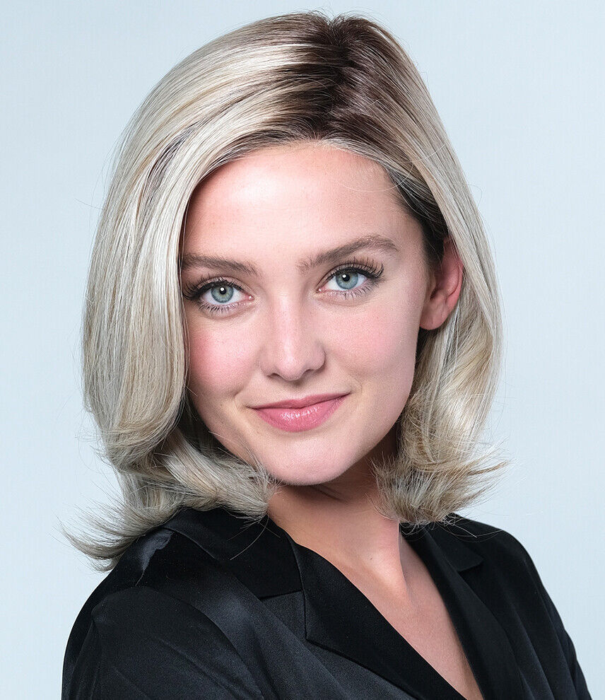 SECRET Wig by BelleTress, ANY COLOR! Lace Front, Mono Part BELLE TRESS ...