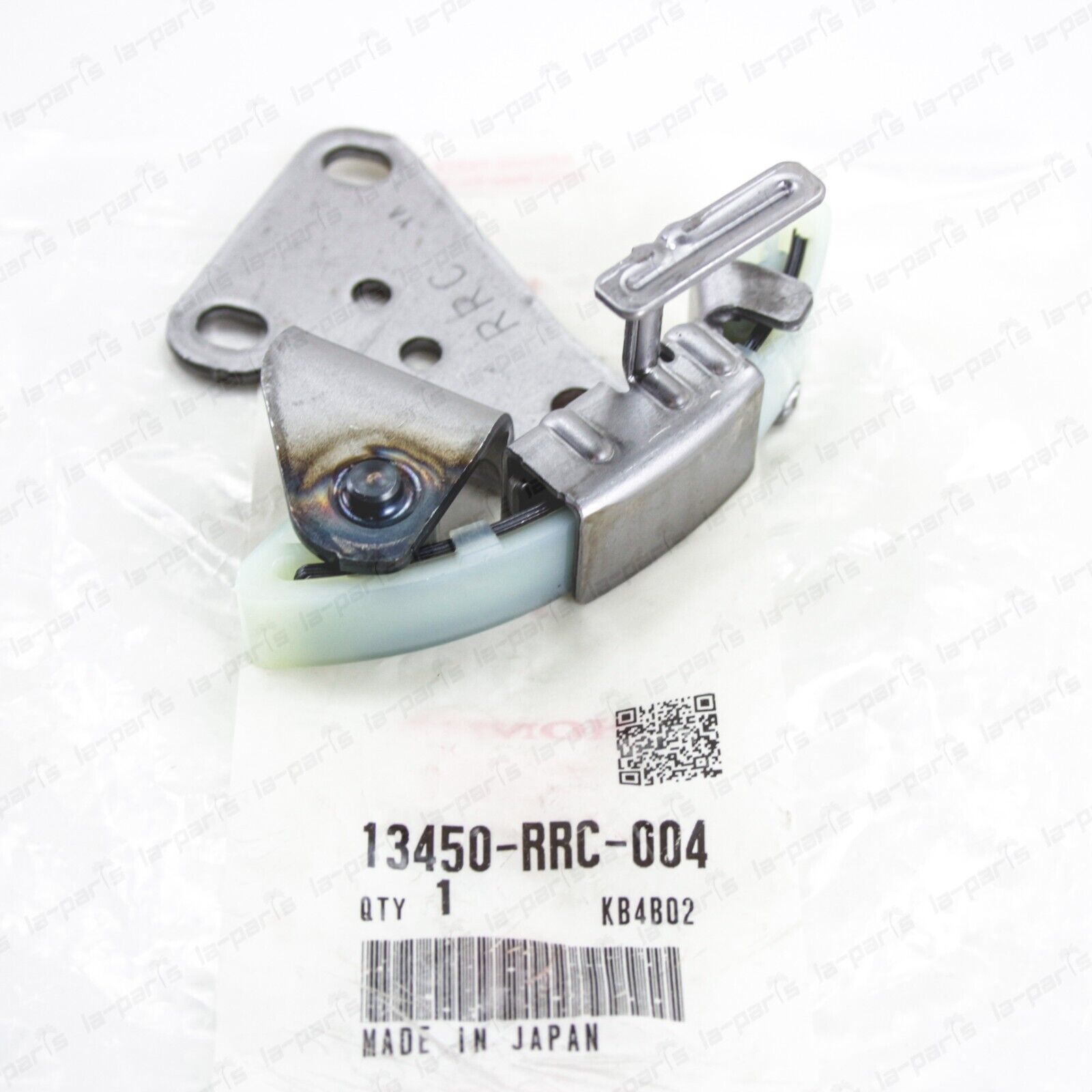 New Genuine OEM Honda Civic FD2 Type-R Timing Chain Tensioner 13450-RRC ...