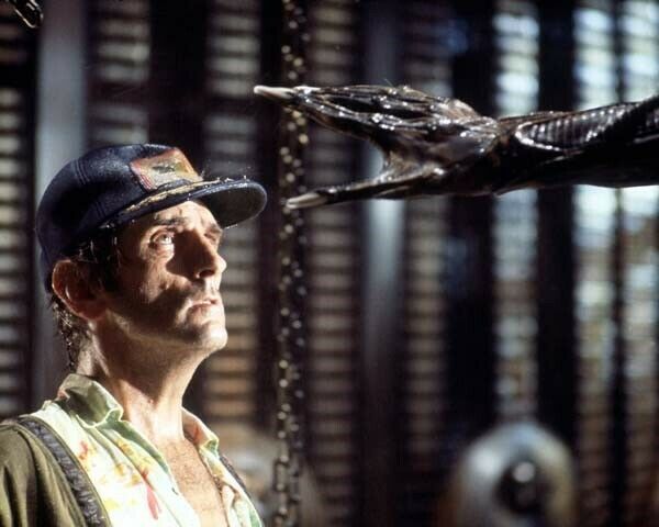 Alien 1979 alien creature hand reaches out and similar items