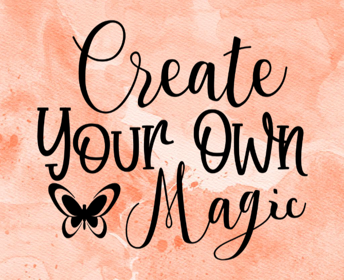 Create Your Own Magic Poster - Premium Matte and 50 similar items