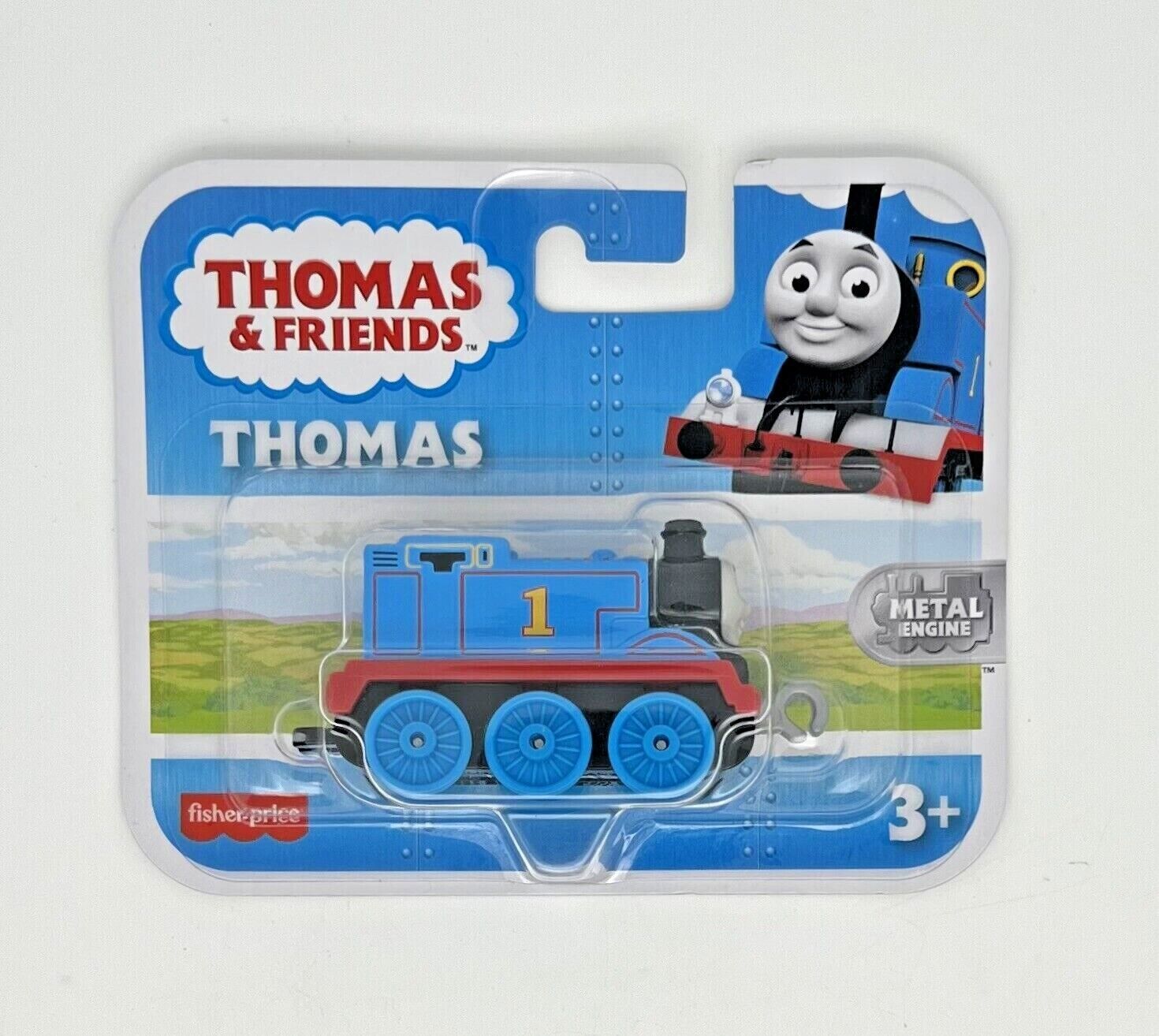 Thomas & Friends Trackmaster THOMAS Train and 50 similar items