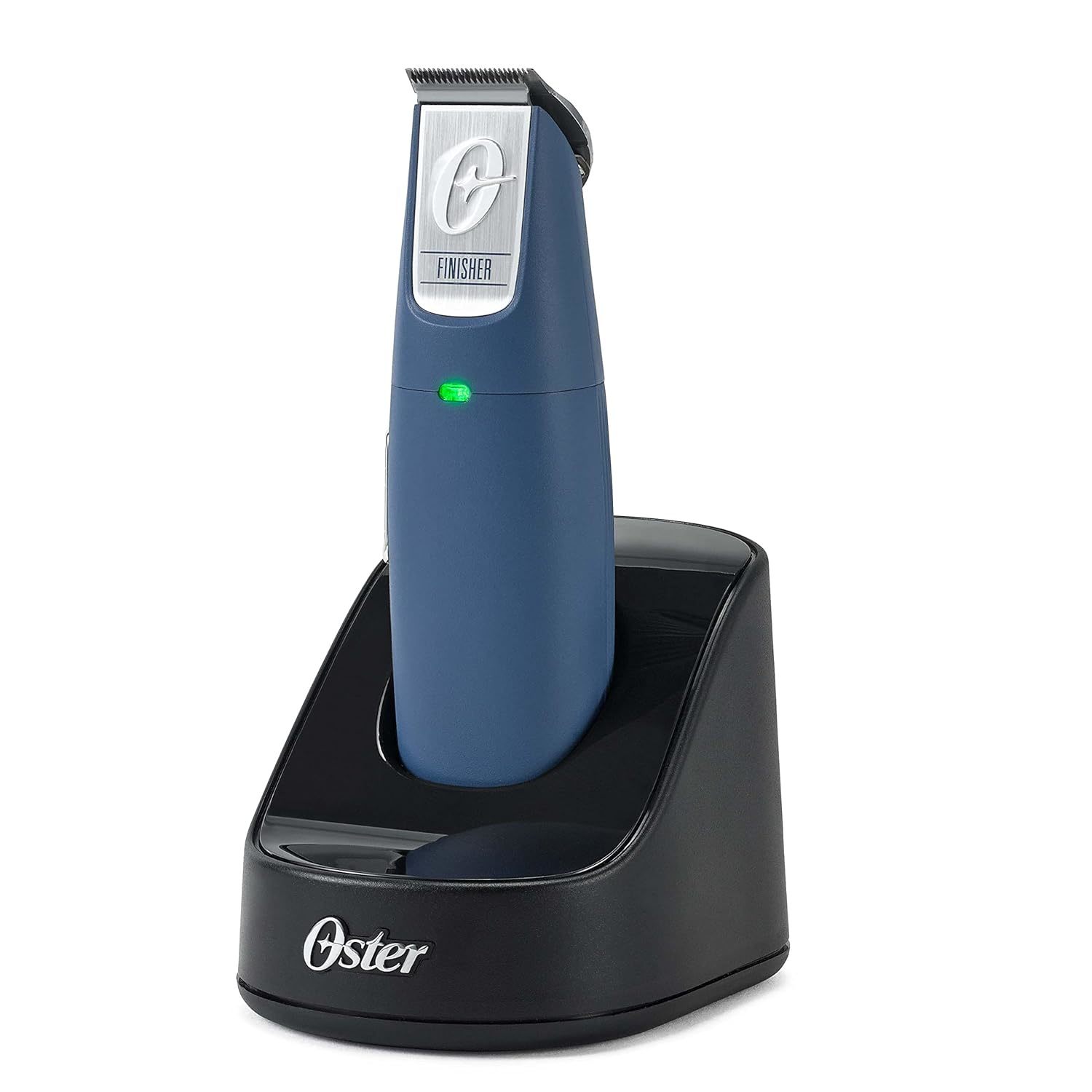 Blue Oster Professional Cordless Finisher Animal Trimmer With ...