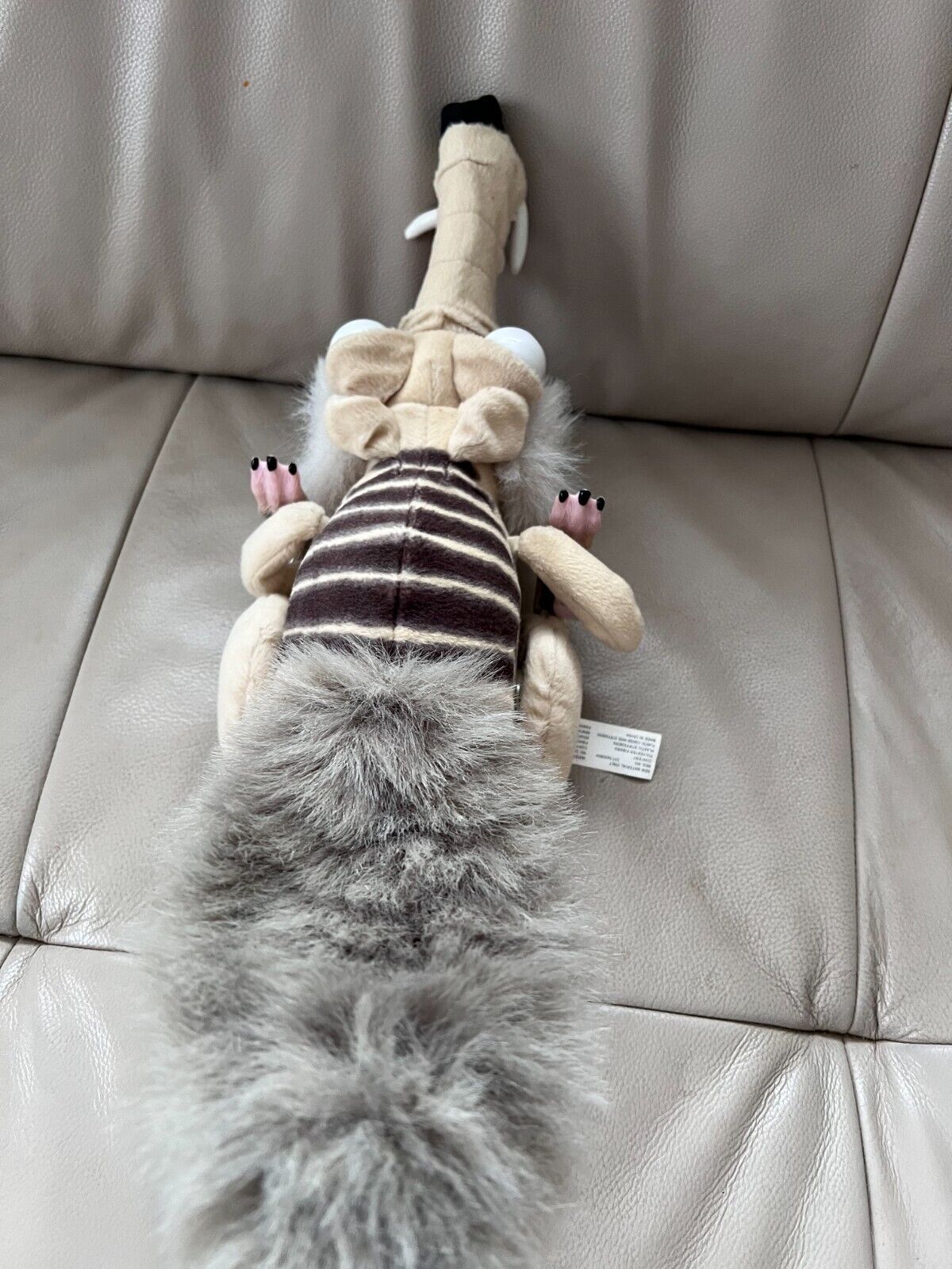 Matel J0829, Ice Age 2 The Meltdown, Fox Film Corporation Matel 2005 ...